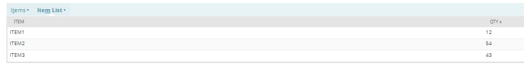 Advanced PDF’s & Sublists – Lystor Consulting